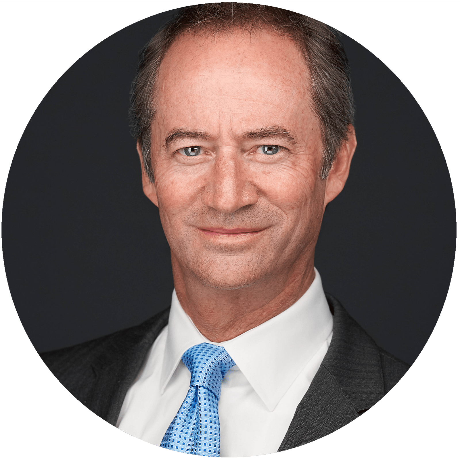 Leadership - EdgeCo Holdings