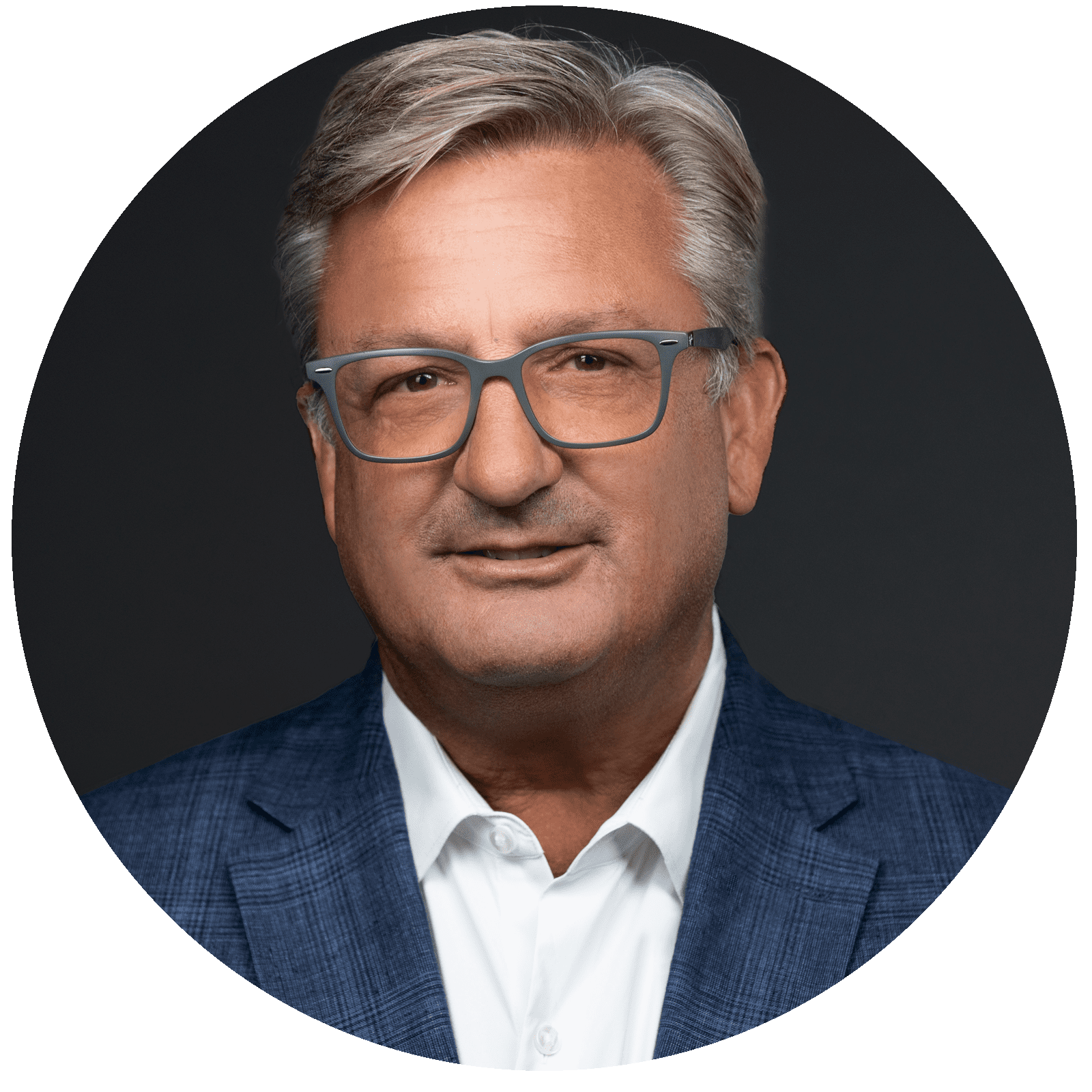 Leadership - EdgeCo Holdings