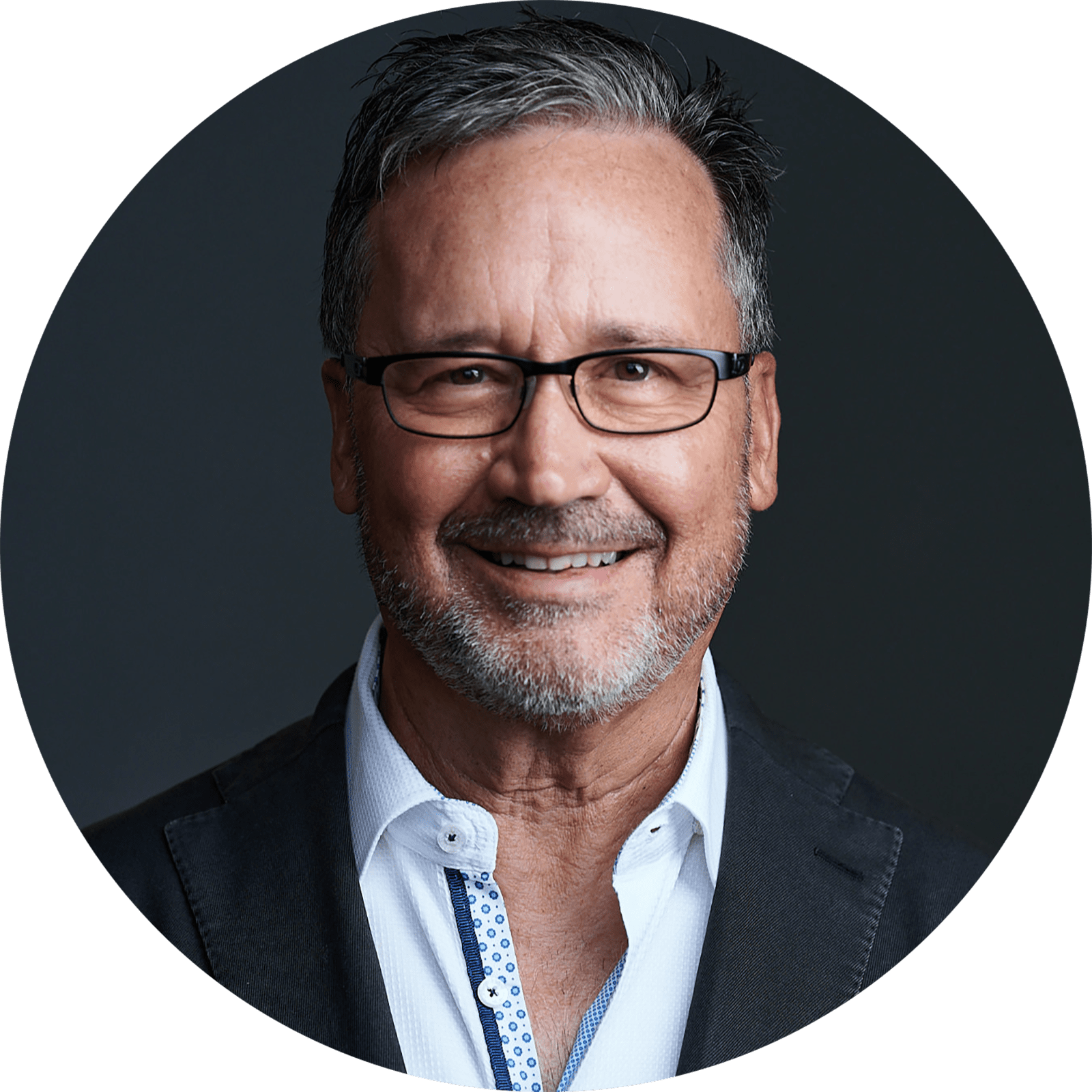 Leadership - EdgeCo Holdings